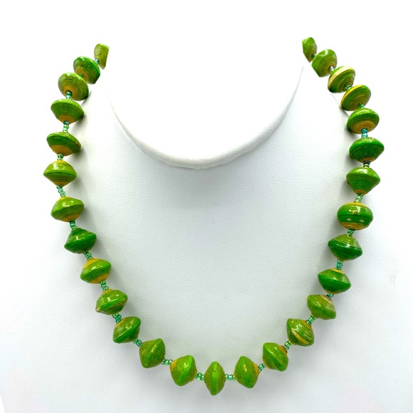 Bead for Life | Jewelry | Made In Uganda Artisan Handcrafted Paper ...